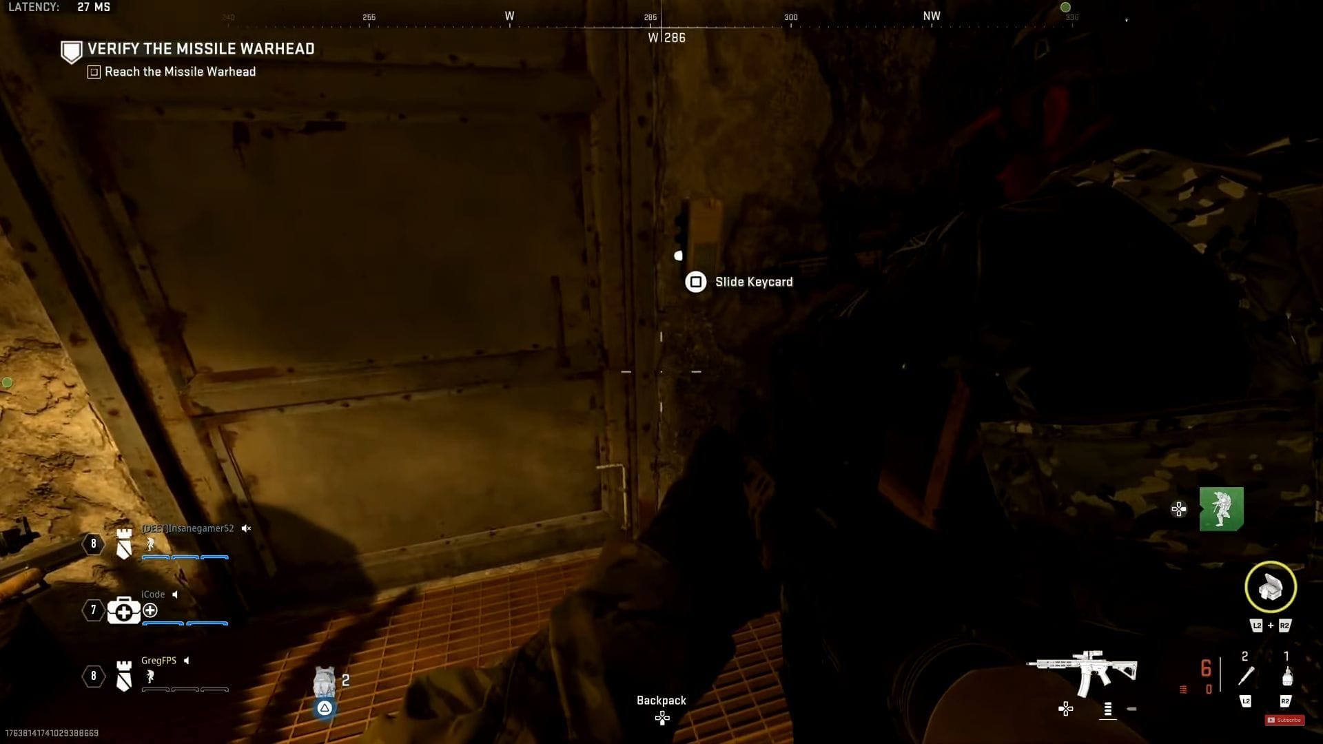 Modern Warfare 2 gameplay guide: How to get Kastov-74u Beast Maker ...