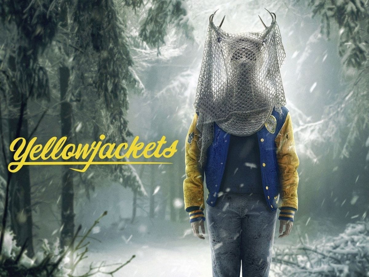 Yellowjackets season 2 new episodes release schedule explored
