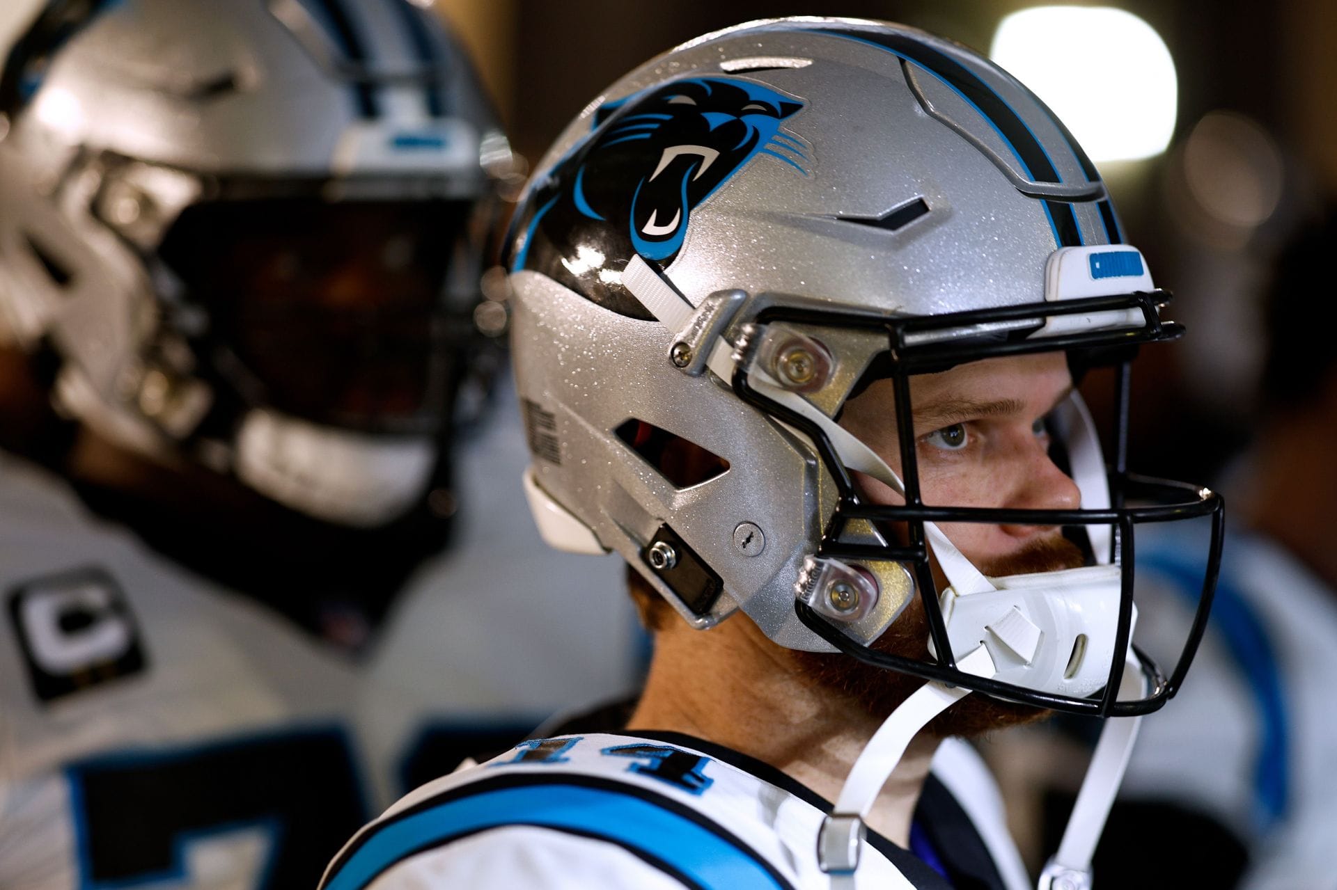 Can Sam Darnold save Panthers career? Why QB’s 2023 season may be last hope