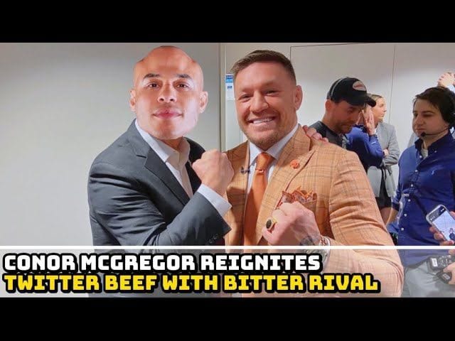 UFC: Who are Mike Brown, Javier Mendez, Firas Zahabi and Greg Jackson ...