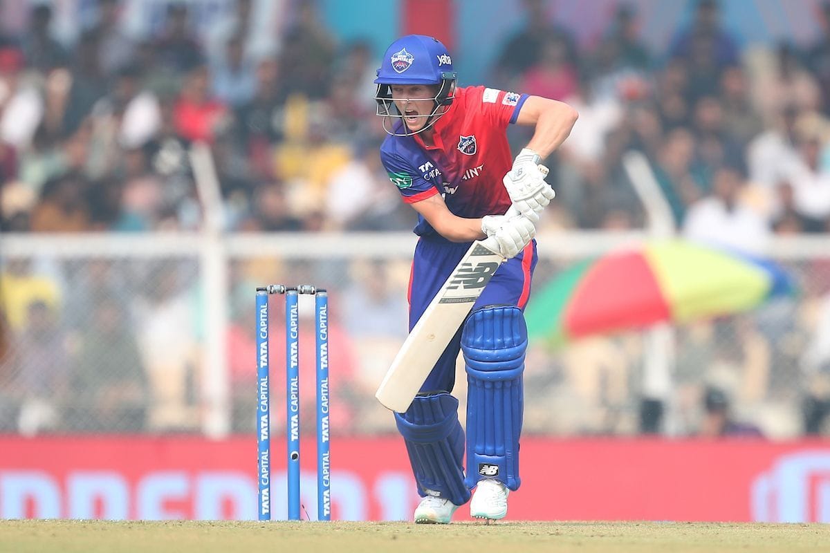 WPL 2023: Orange Cap and Purple Cap standings after Delhi Capitals vs UP Warriorz match (Updated)