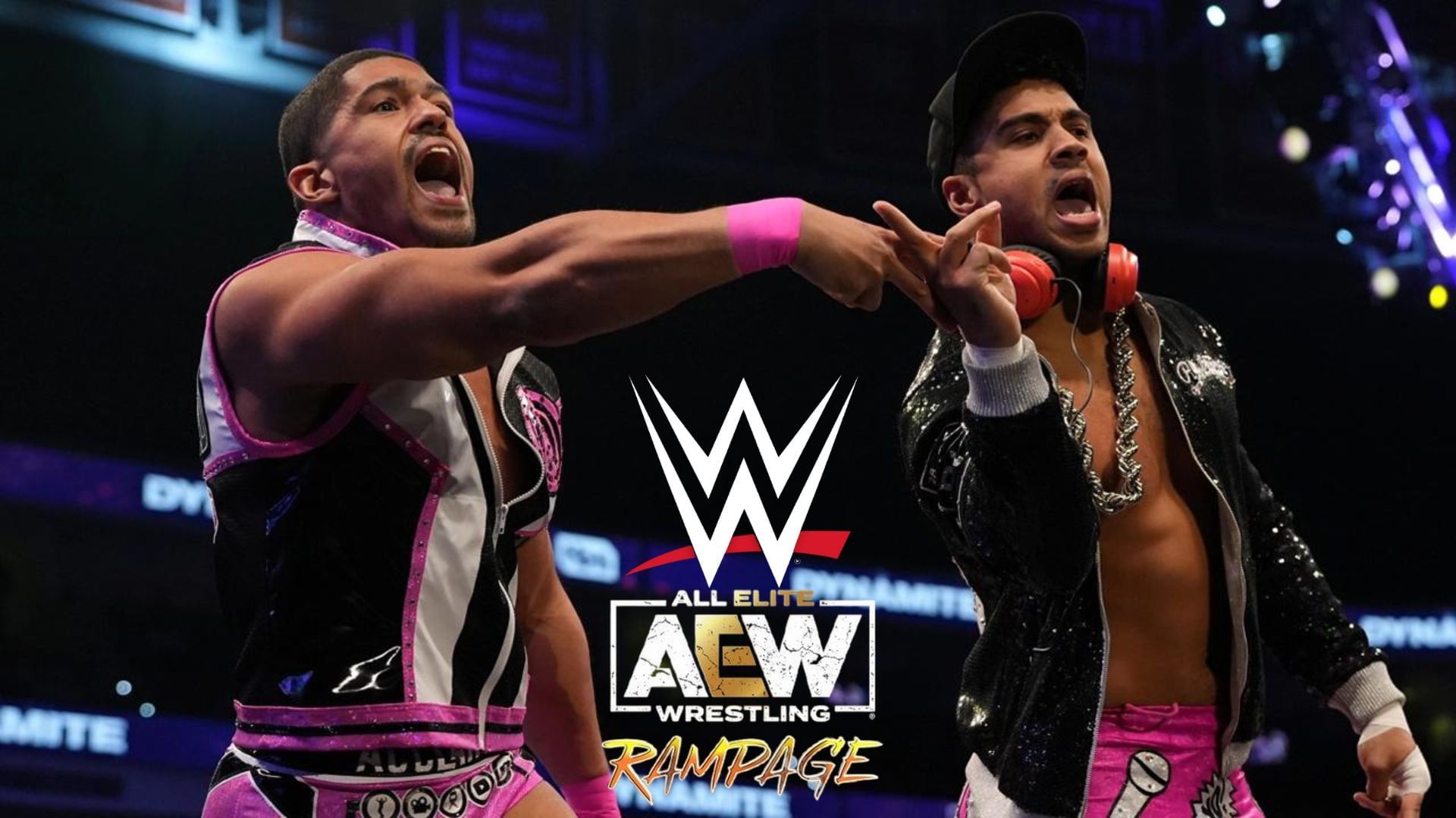 AEW Rampage Results: Major title match announced, The Acclaimed's next ...