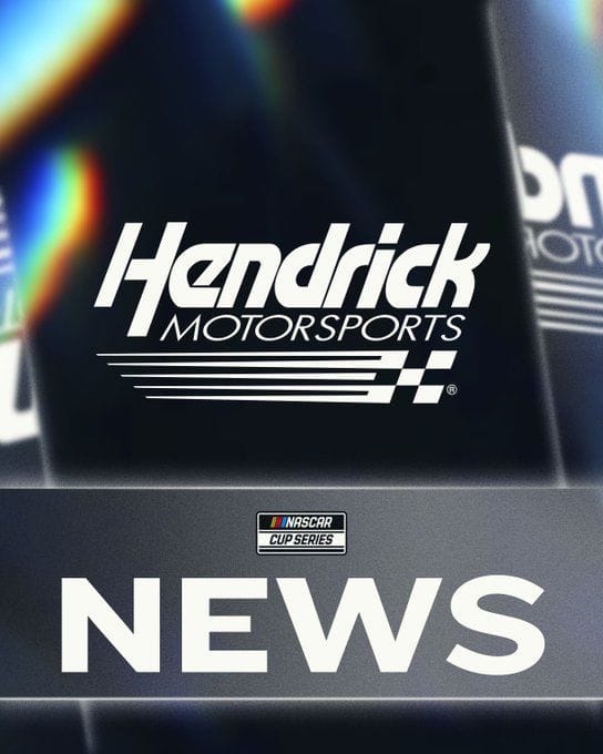 “It validated our concerns”: Hendrick Motorsports ‘pleased’ after their ...