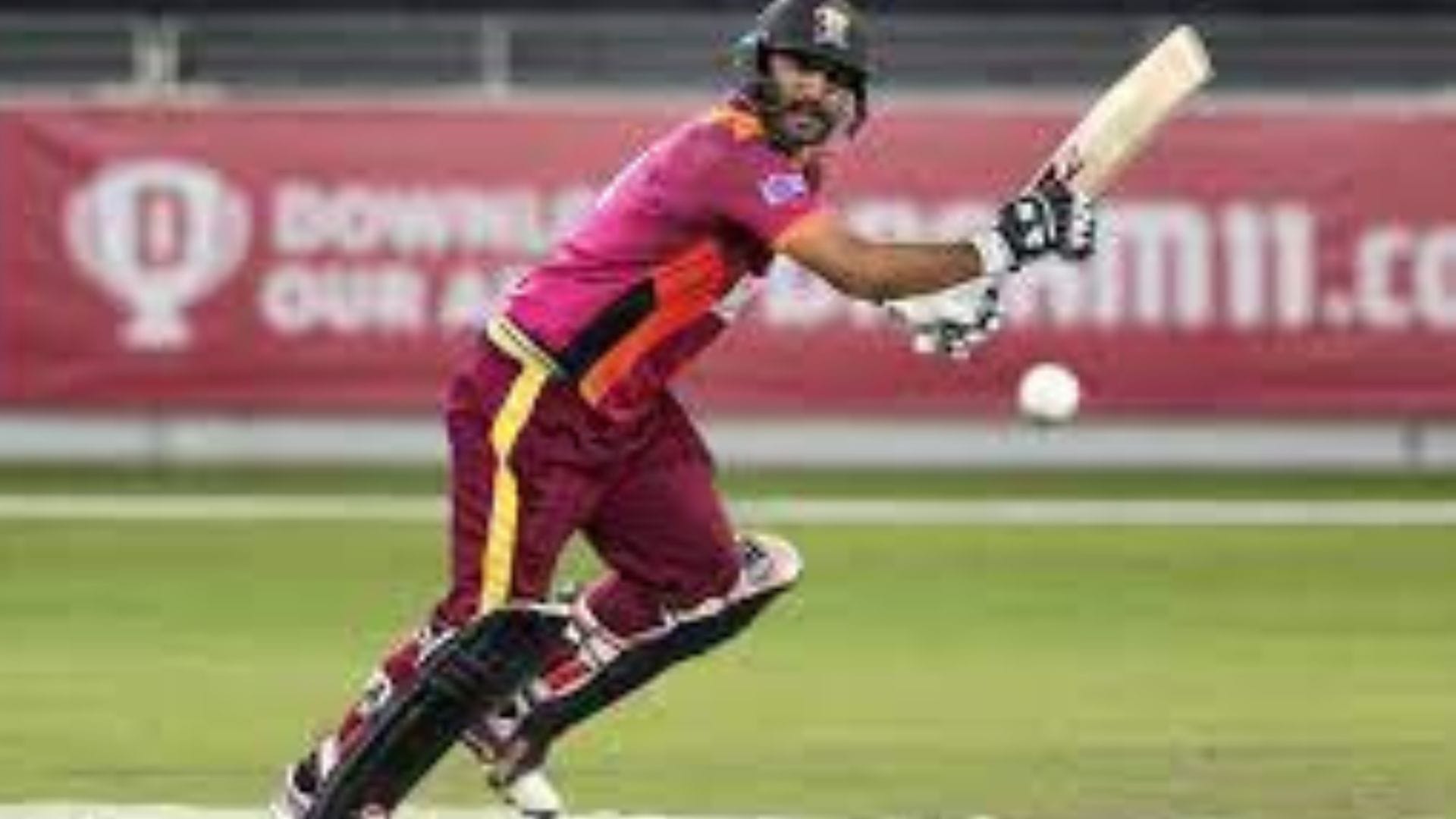 5 things about UAE's Asif Khan, who scored the fastest hundred from an ...