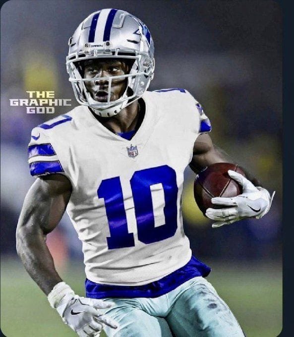 How many times has Brandin Cooks been traded? Tracing Cowboys WR's NFL ...