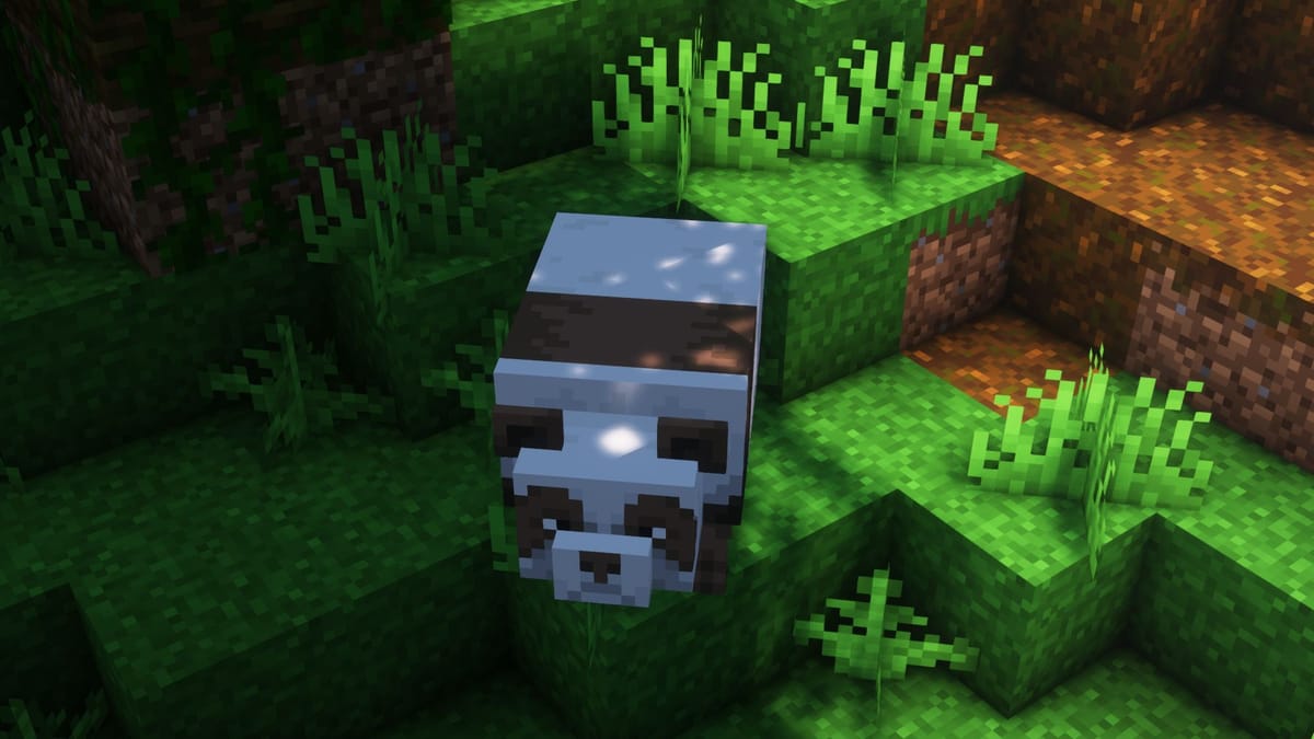 Top 5 rare Minecraft mobs and where to find them easily
