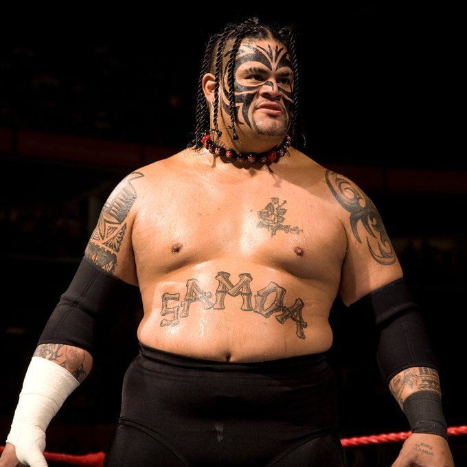 WWE: "Happy Birthday to the Ultimate Uce" - WWE Superstar sends heartfelt message to Umaga on ...