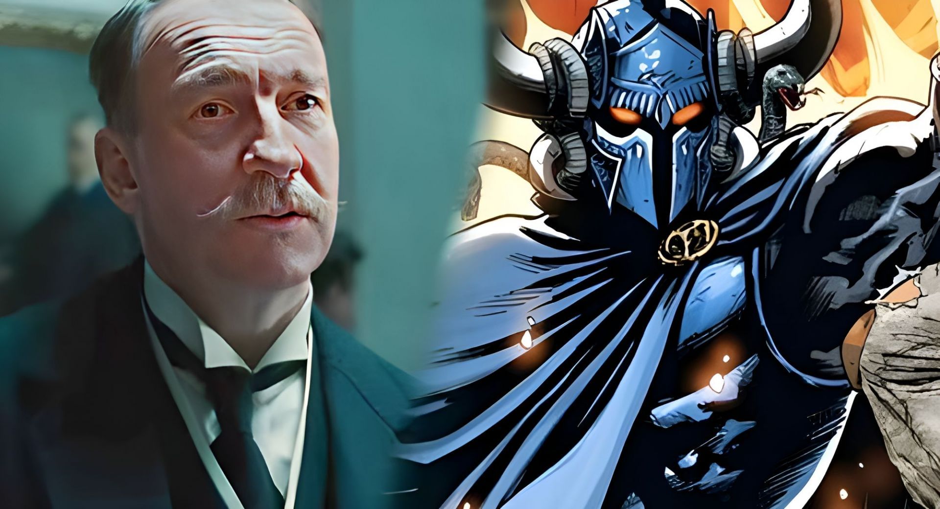 Top 10: Ranking the best Wonder Woman villains of all time in comics