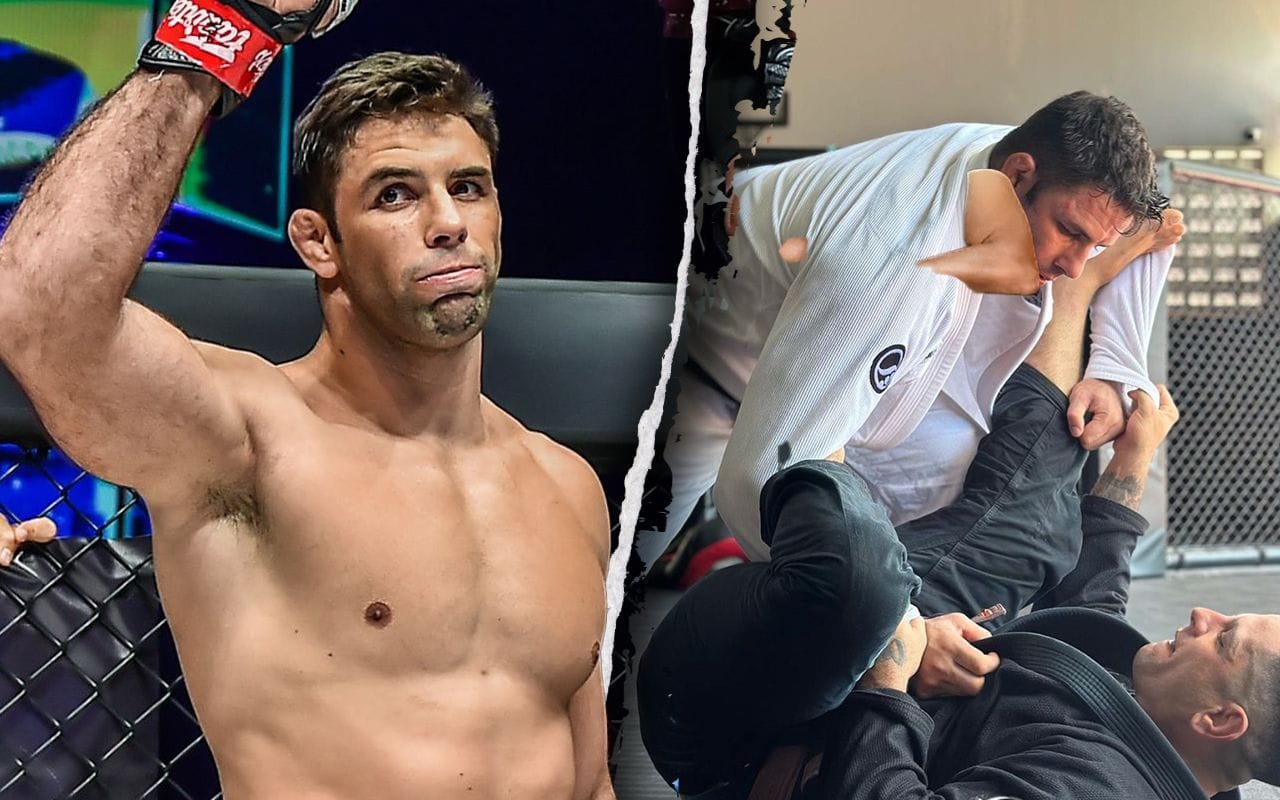 ONE Championship: Buchecha shares highlights of his latest trip to Phuket