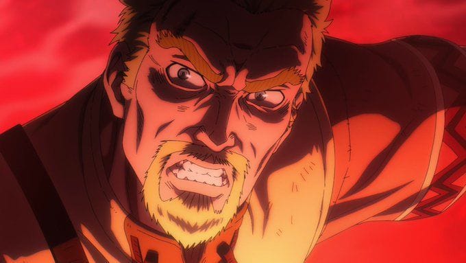 Vinland Saga season 2 episode 9: Thorfinn meets father figures Thors ...