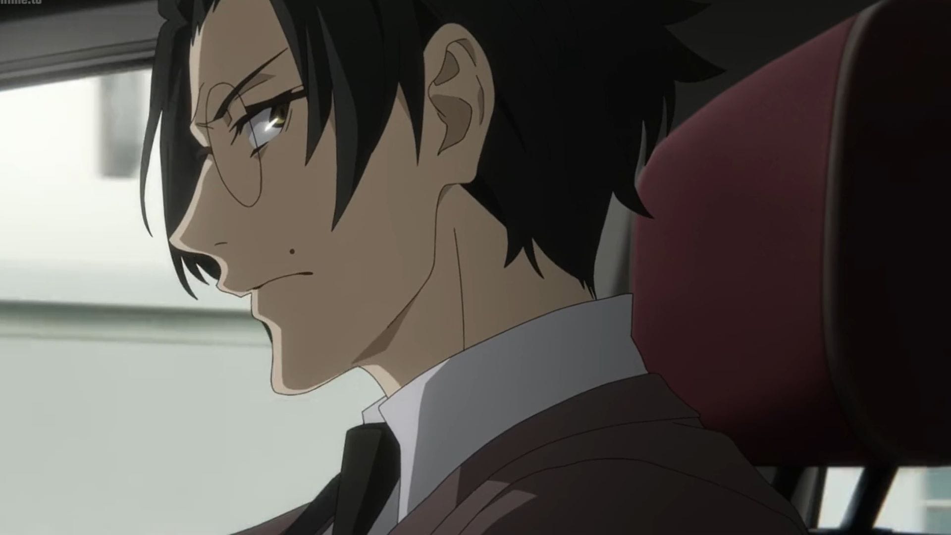 Bungo Stray Dogs season 4 episode 11: Mushitaro reveals The Five Deadly ...