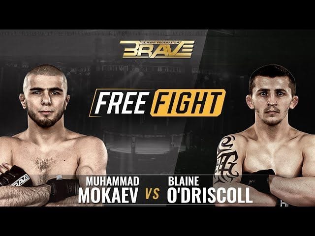 Muhammad Mokaev (“The Punisher”) Stats, News, Bio & More