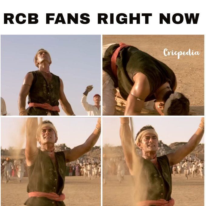 RCB vs UPW memes, WPL 2023: Top 10 funny memes from the latest match