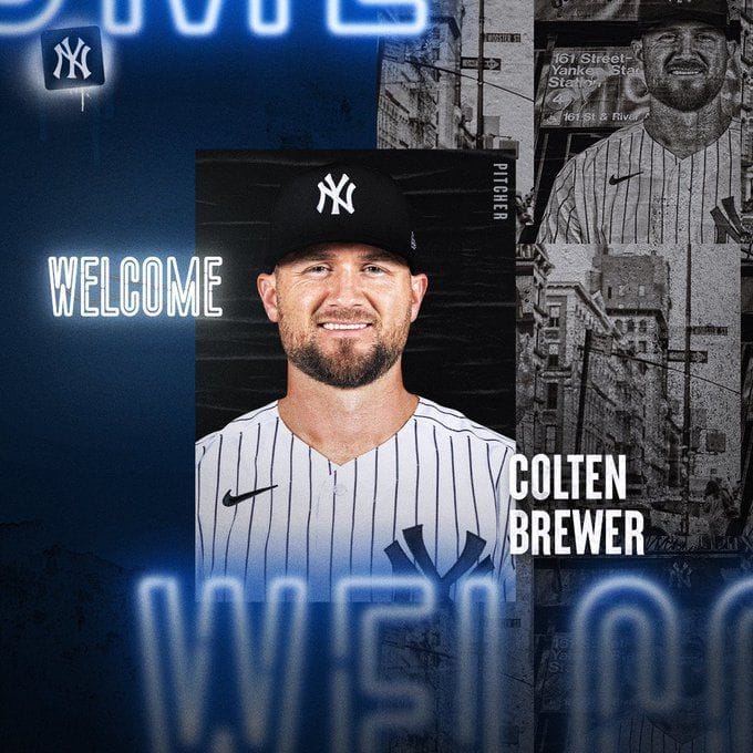 New York Yankees fans underwhelmed at team’s trade for pitching help ...