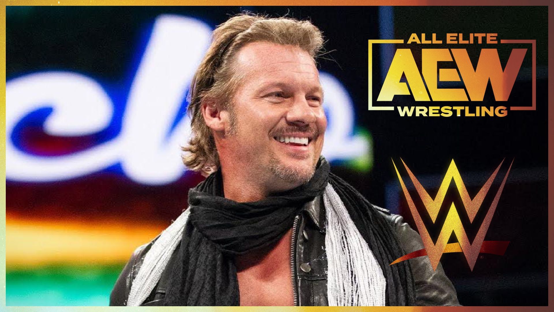 Chris Jericho seemingly wants to be WWE Hall of Famer's final opponent in AEW