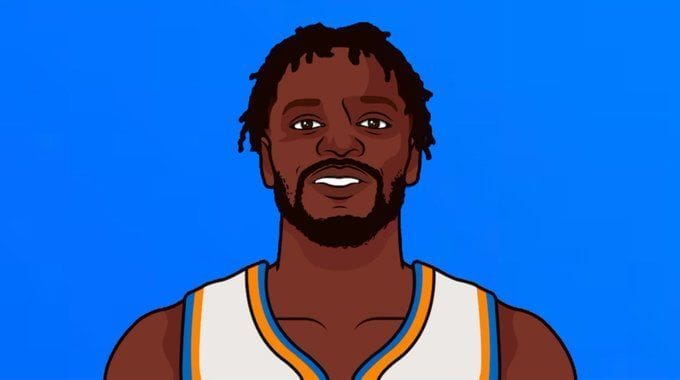 “What a nice great leader he is”- NBA fans troll Julius Randle who is ...