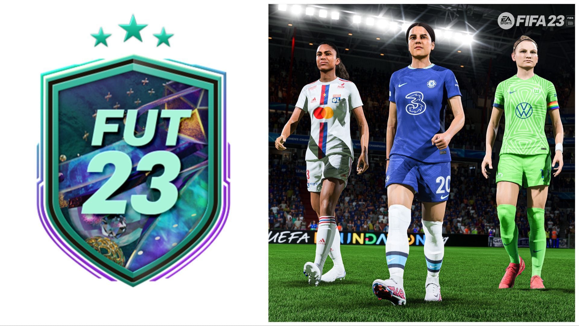 FIFA 23 Ultimate Team Guard the Yard SBC: How to complete, expected costs, and more