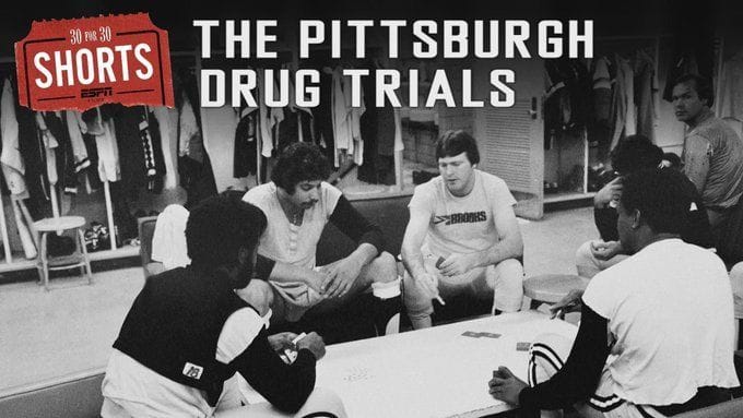 When MLB icon Dave Parker revealed the infamous drug supplier for ...