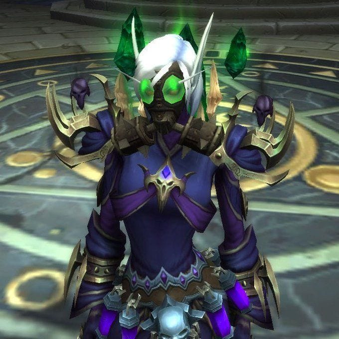 World of Warcraft: Dragonflight patch 10.0.7 official notes - Return to ...