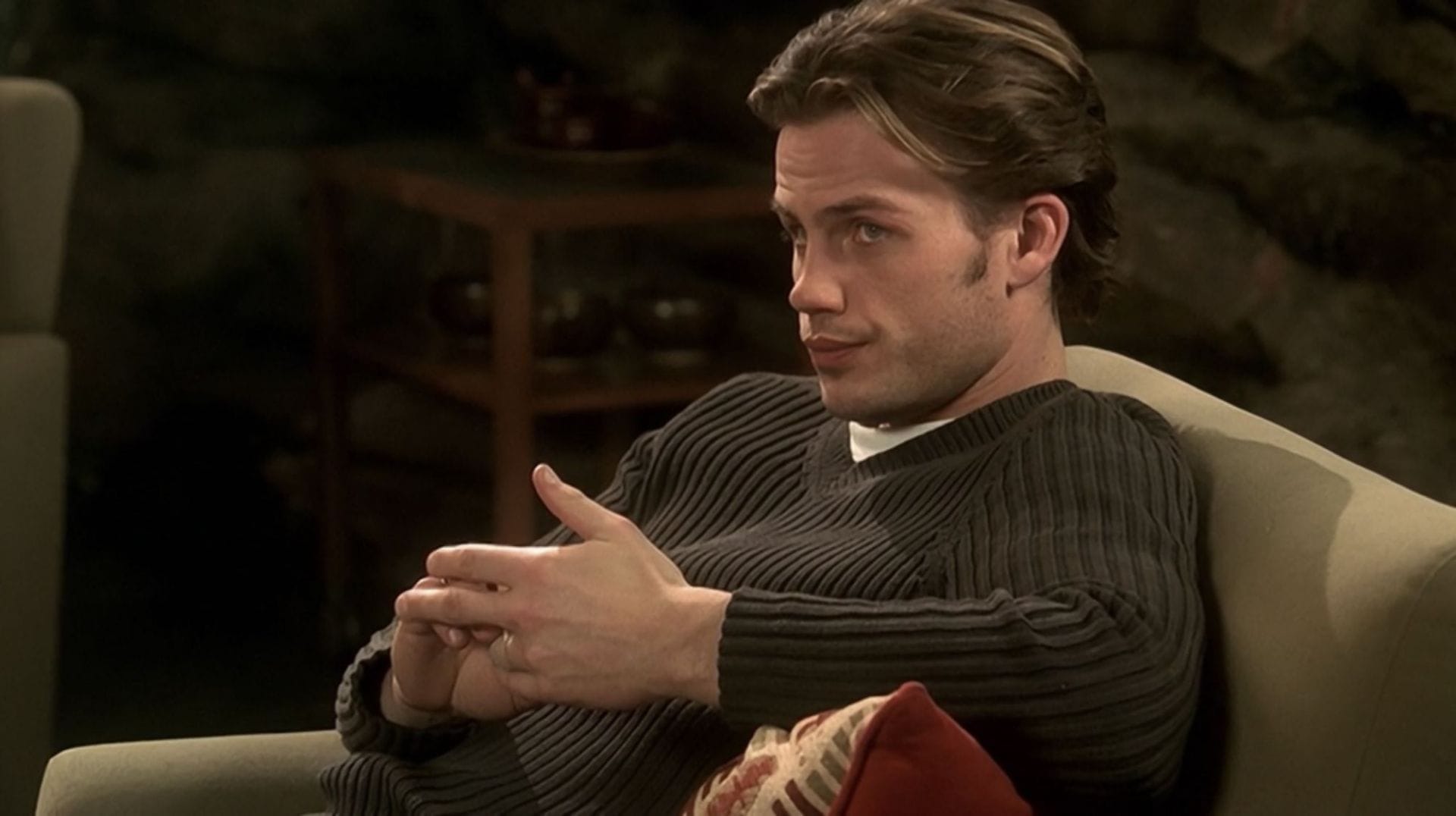 Marvel Mutant X star arrested for stealing oil from restaurant