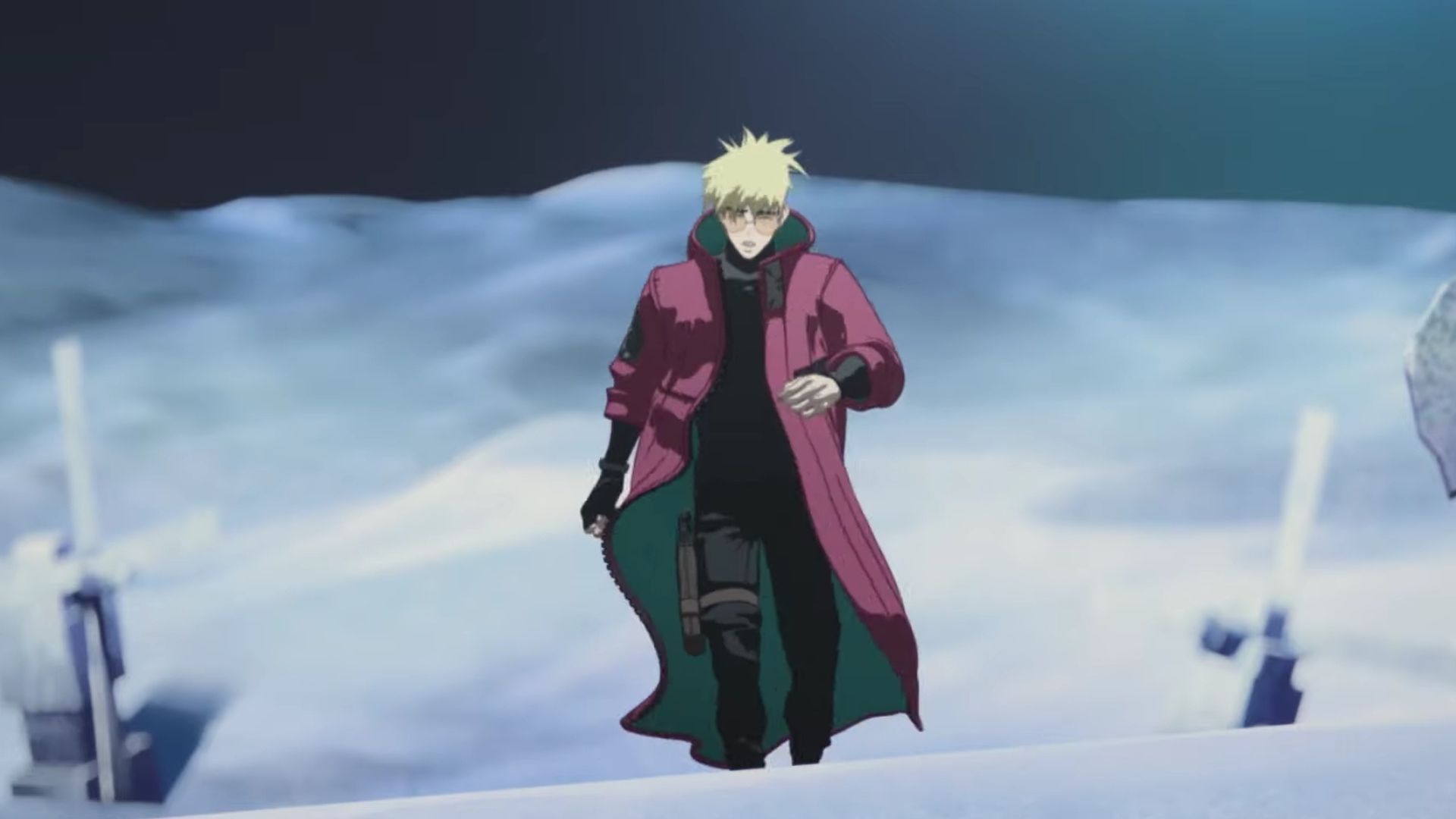 Trigun Stampede episode 11: Release date, countdown, where to watch ...