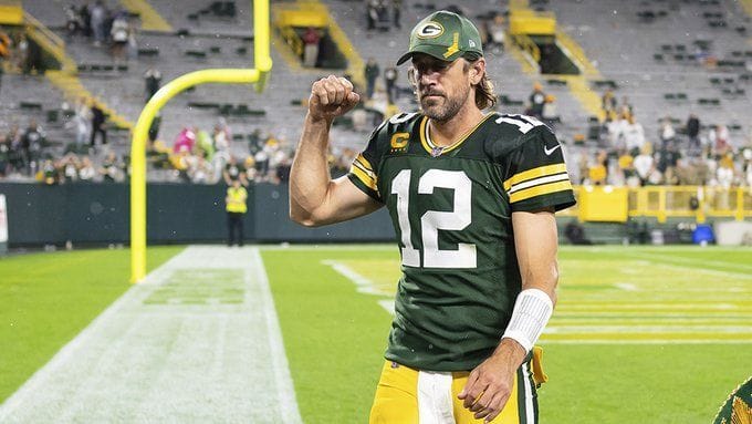 Will the Packers retire Aaron Rodgers' No. 12 jersey? Exploring the ...