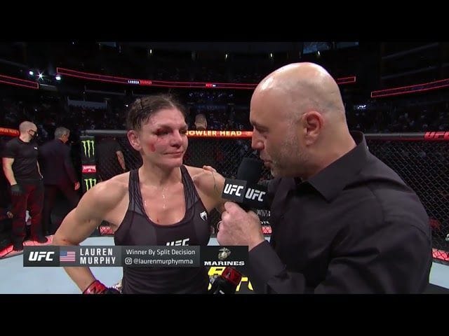 Joanne Wood: Joanne Wood questions why five-minute break was not given ...