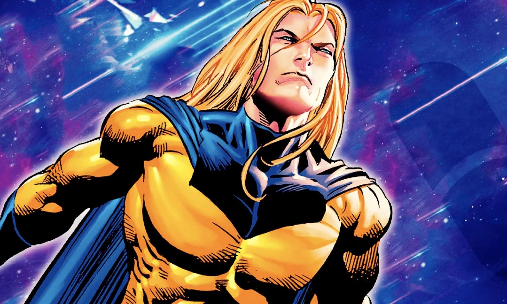 Marvel: Ranking the best Superman rip-offs in Marvel Comics