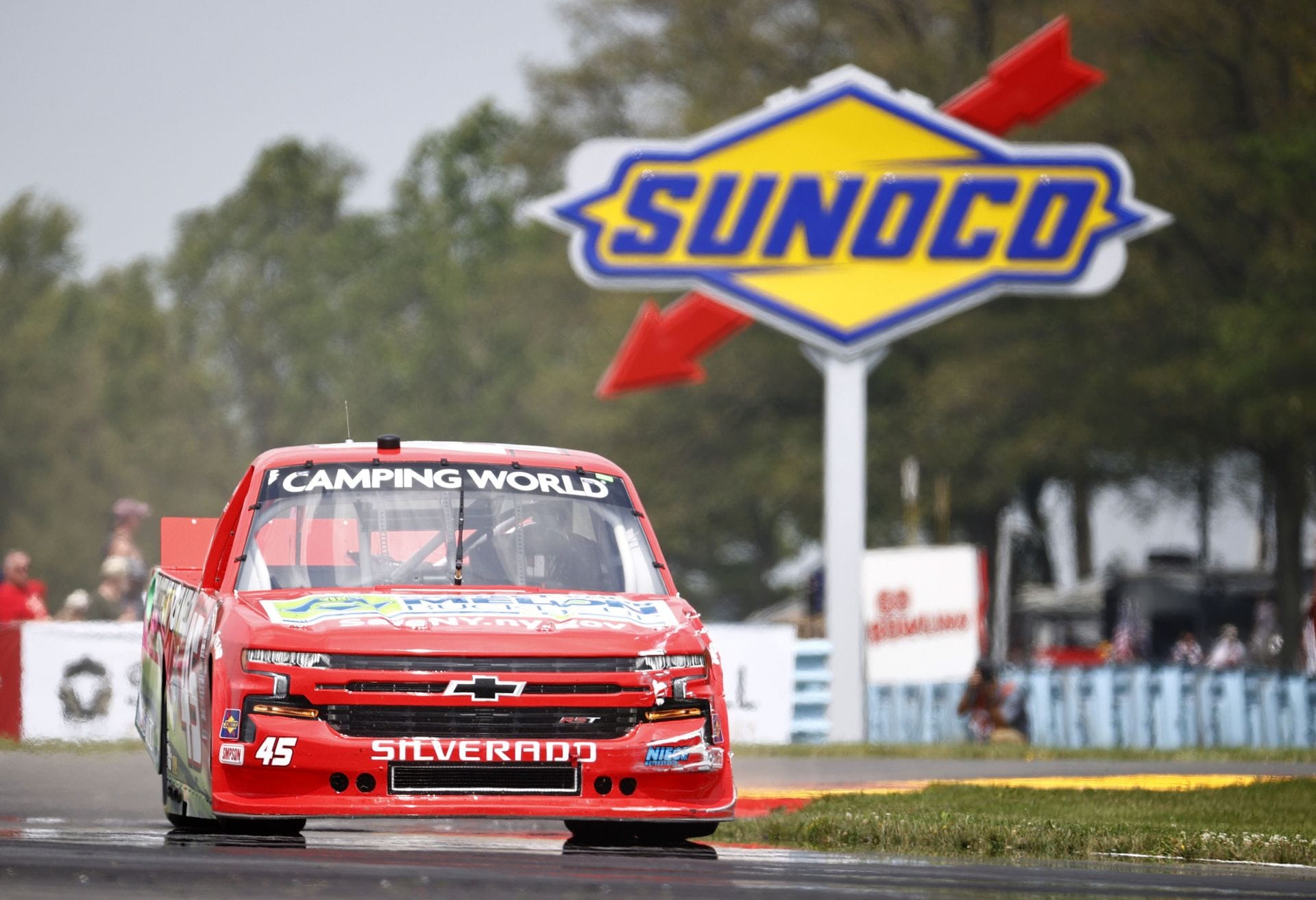 Ross Chastain’s younger brother set to make NASCAR Xfinity debut