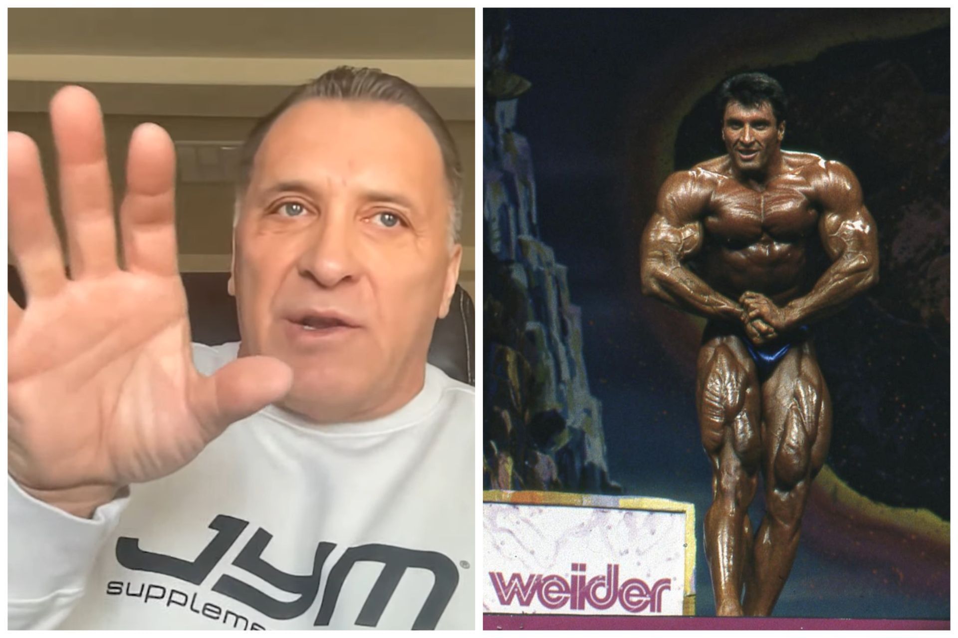 "Could be dangerous" - Milos Sarcev on the risks of dehydration in top ...