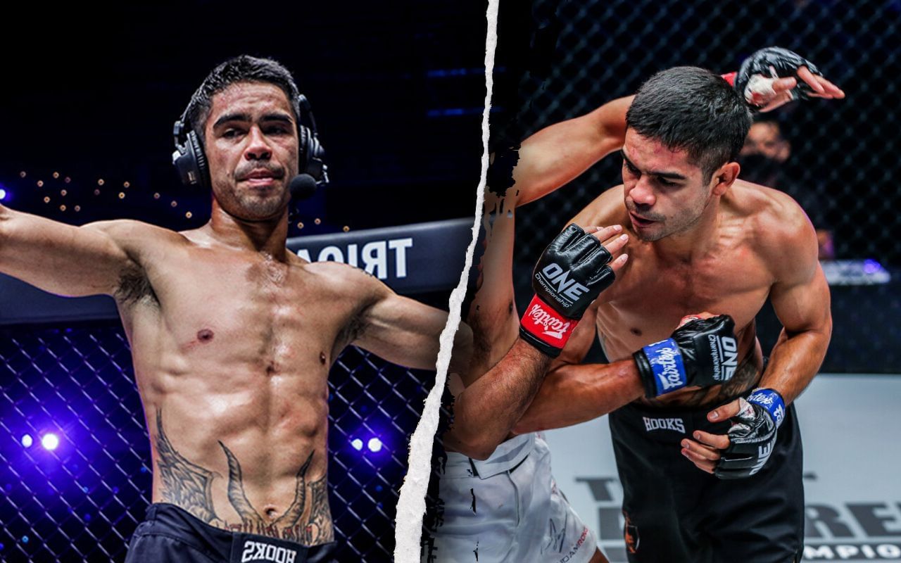 Danial Williams says martial arts built his confidence and saved his life