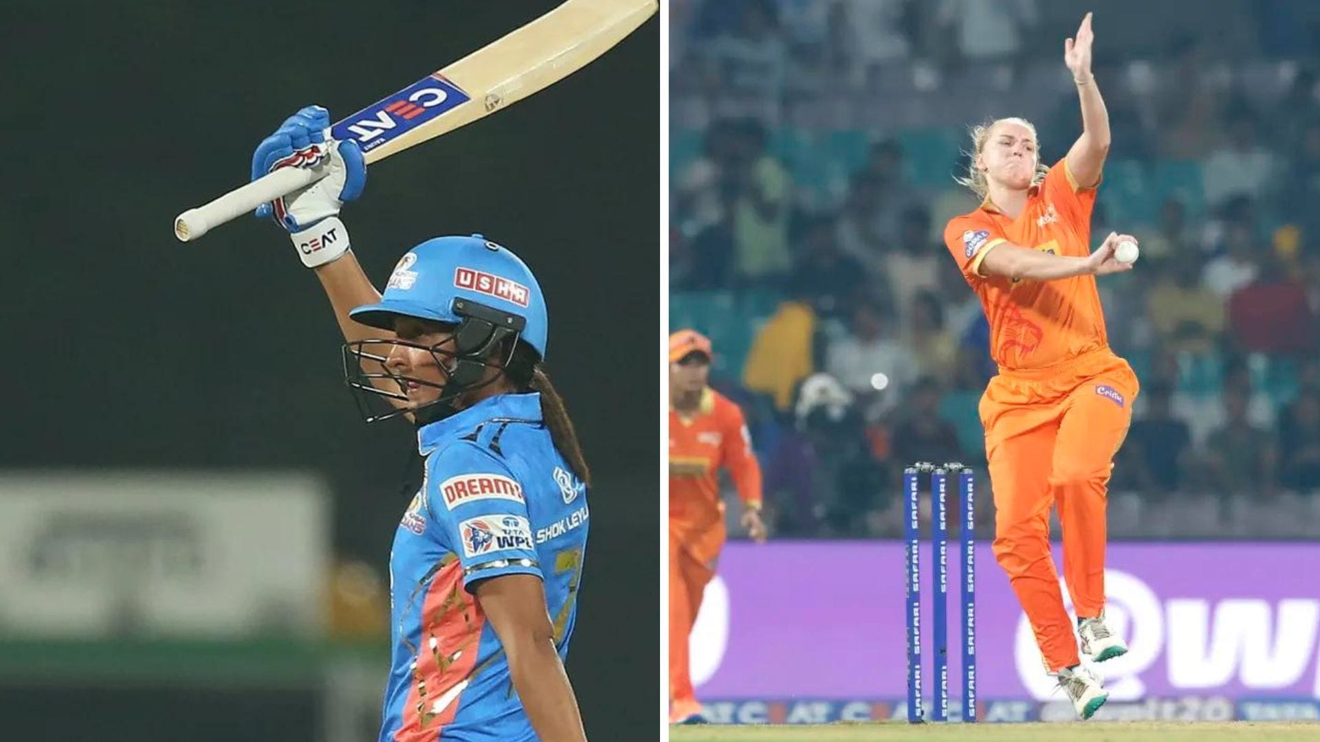 MI vs GG, WPL 2023: 3 player battles to watch out for