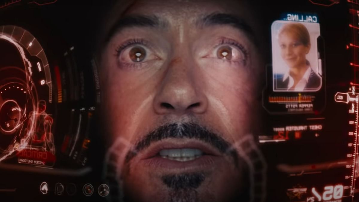 Iron Man What Mental Problem Does Tony Stark Have