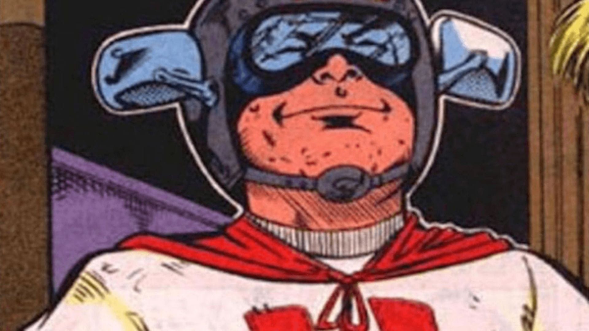 Marvel: 8 superheroes with bizarre and unusual powers