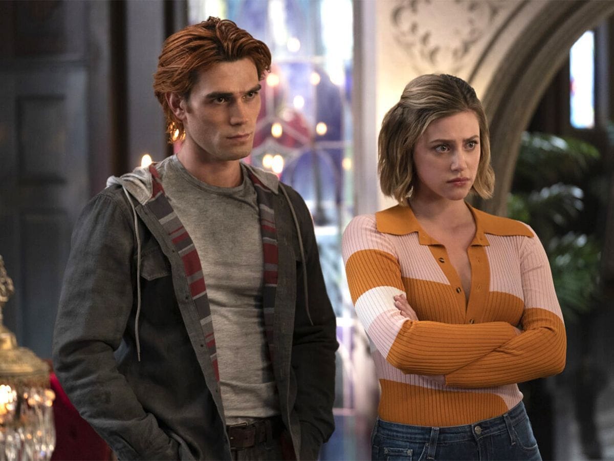 ''This feels inappropriate'': Riverdale fans divided over Emmett Till ...