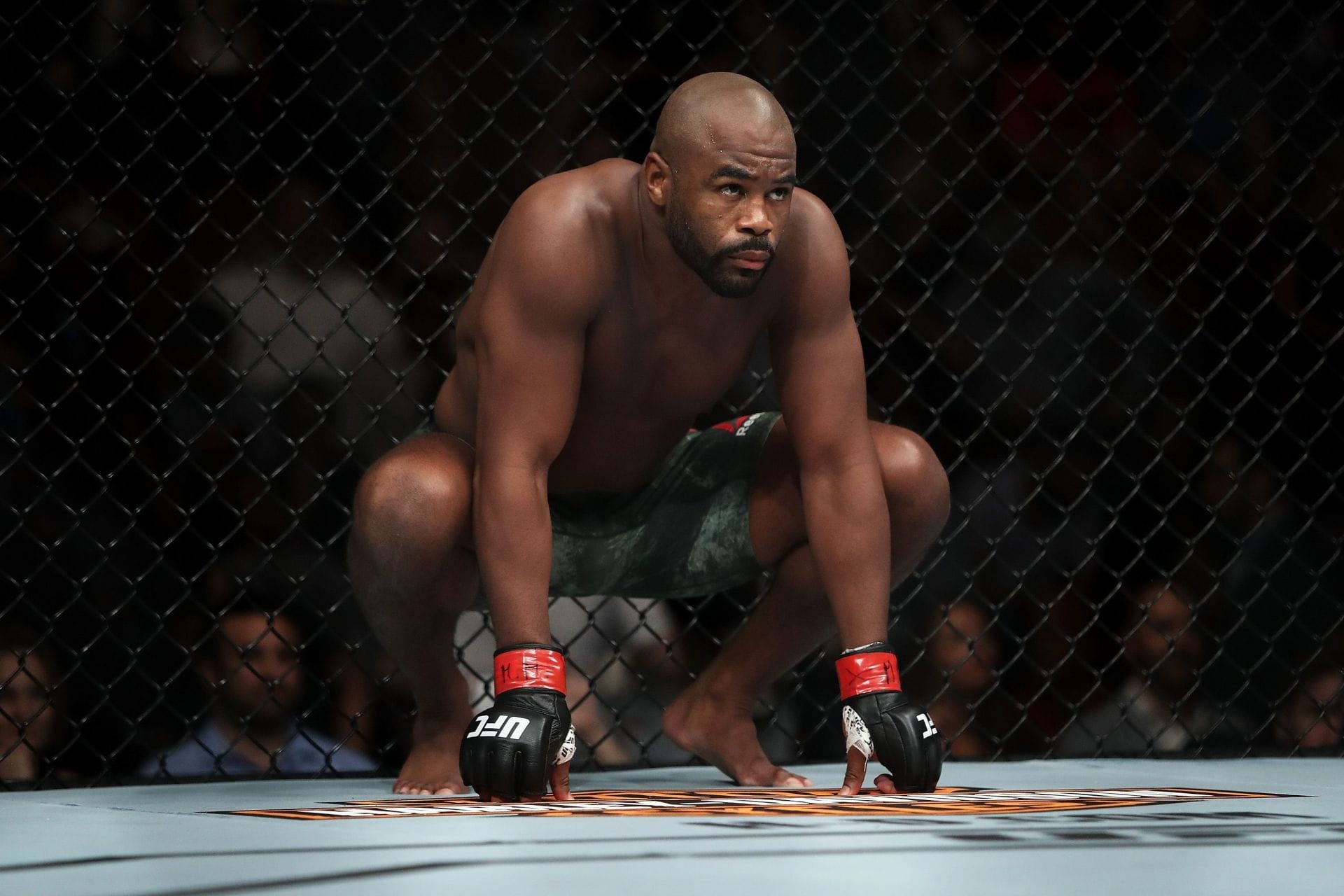 5 knockouts that ruined the career of a UFC fighter