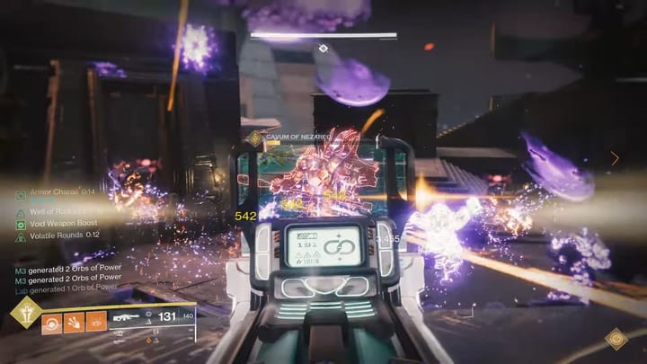 Destiny 2 Root of Nightmares first encounter guide: Cataclysm (2023)