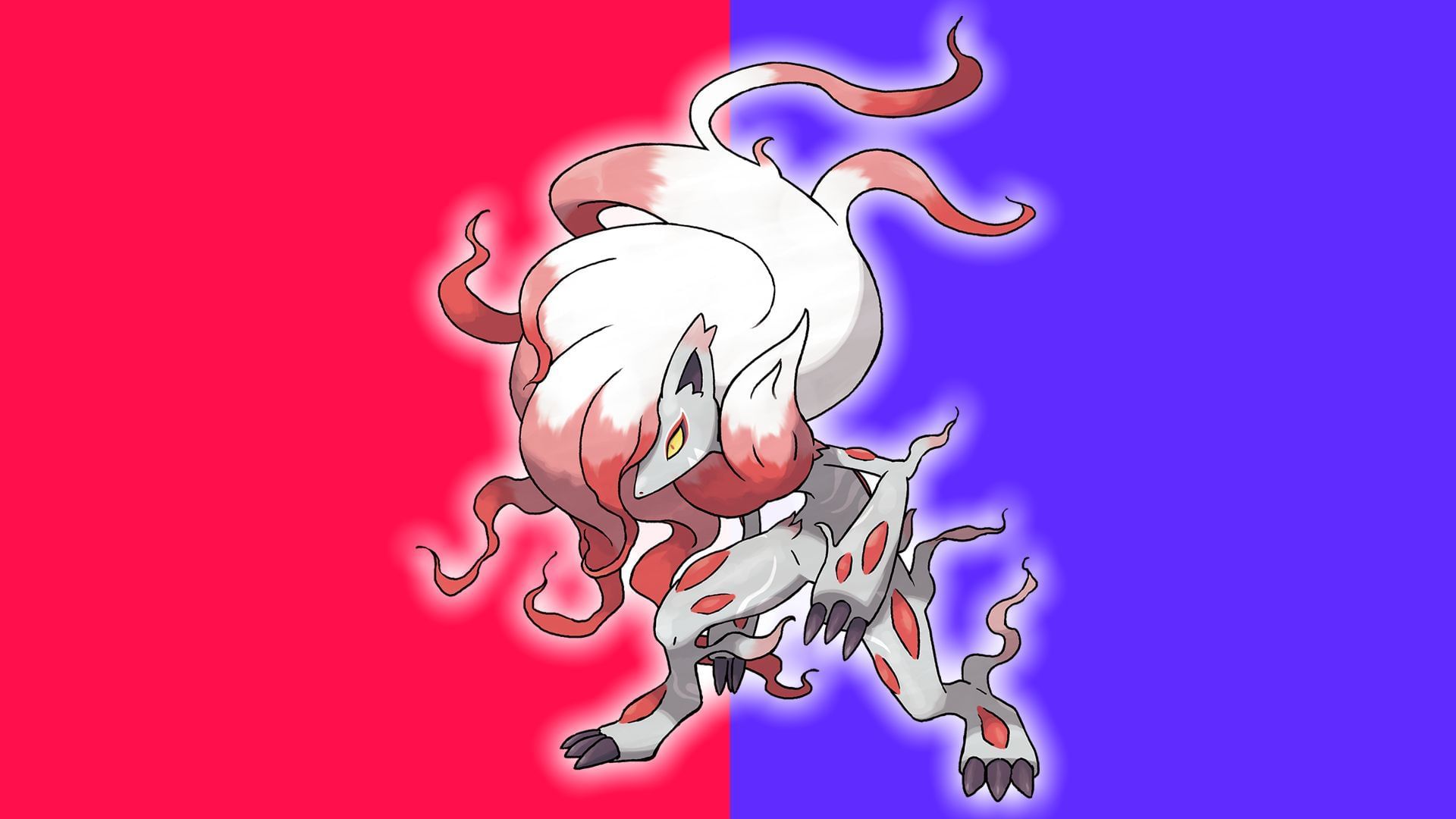 How to get Hisuian Zoroark early in Pokemon Scarlet and Violet