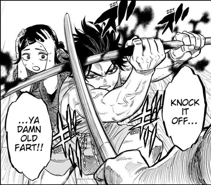 Black Clover spoilers hint at Yami and Nacht finally confronting Morgen