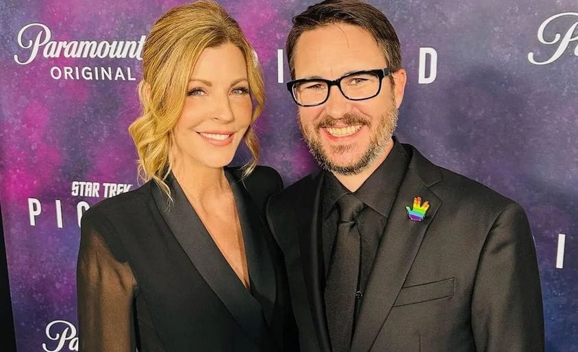 Wil Wheaton Net Worth (Updated 2023)