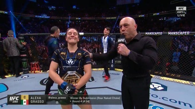 UFC 285 Jon Jones vs. Ciryl Gane: Who won the UFC fight last night ...