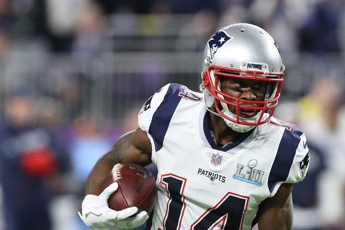 How many times has Brandin Cooks been traded? Tracing Cowboys WR's NFL ...