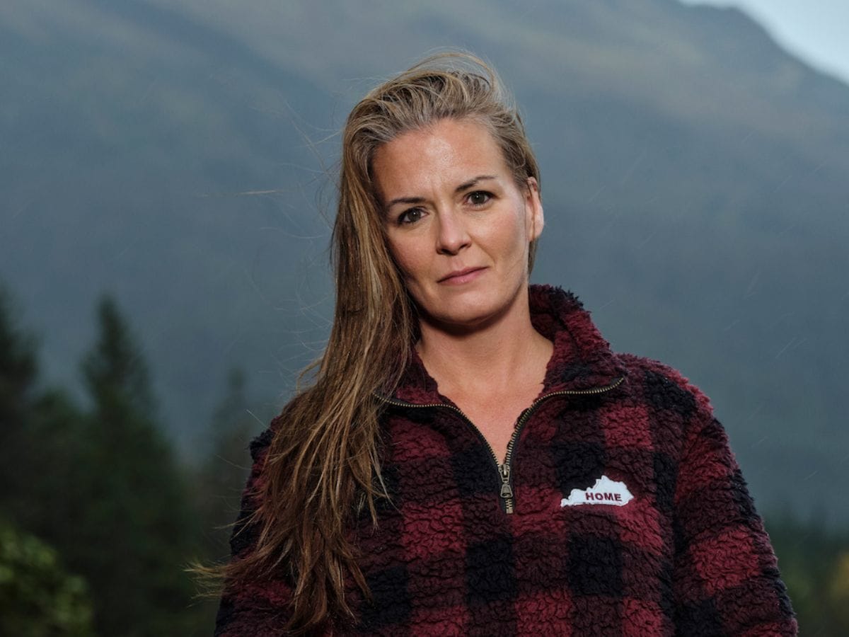 Outlast cast: Meet the 16 “lone wolf” survivors