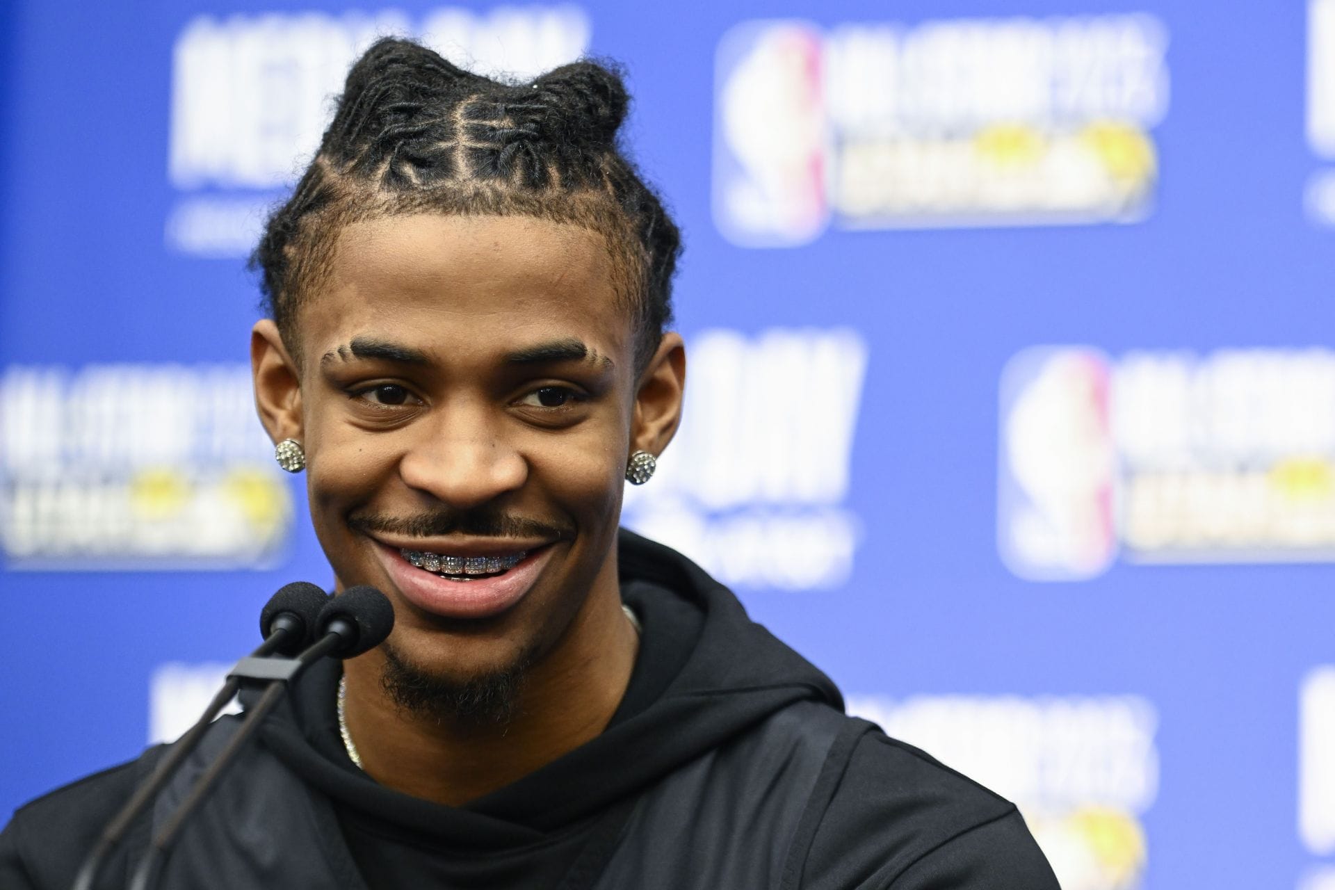 What did Ja Morant get in trouble for? Suspension, legal issues and ...