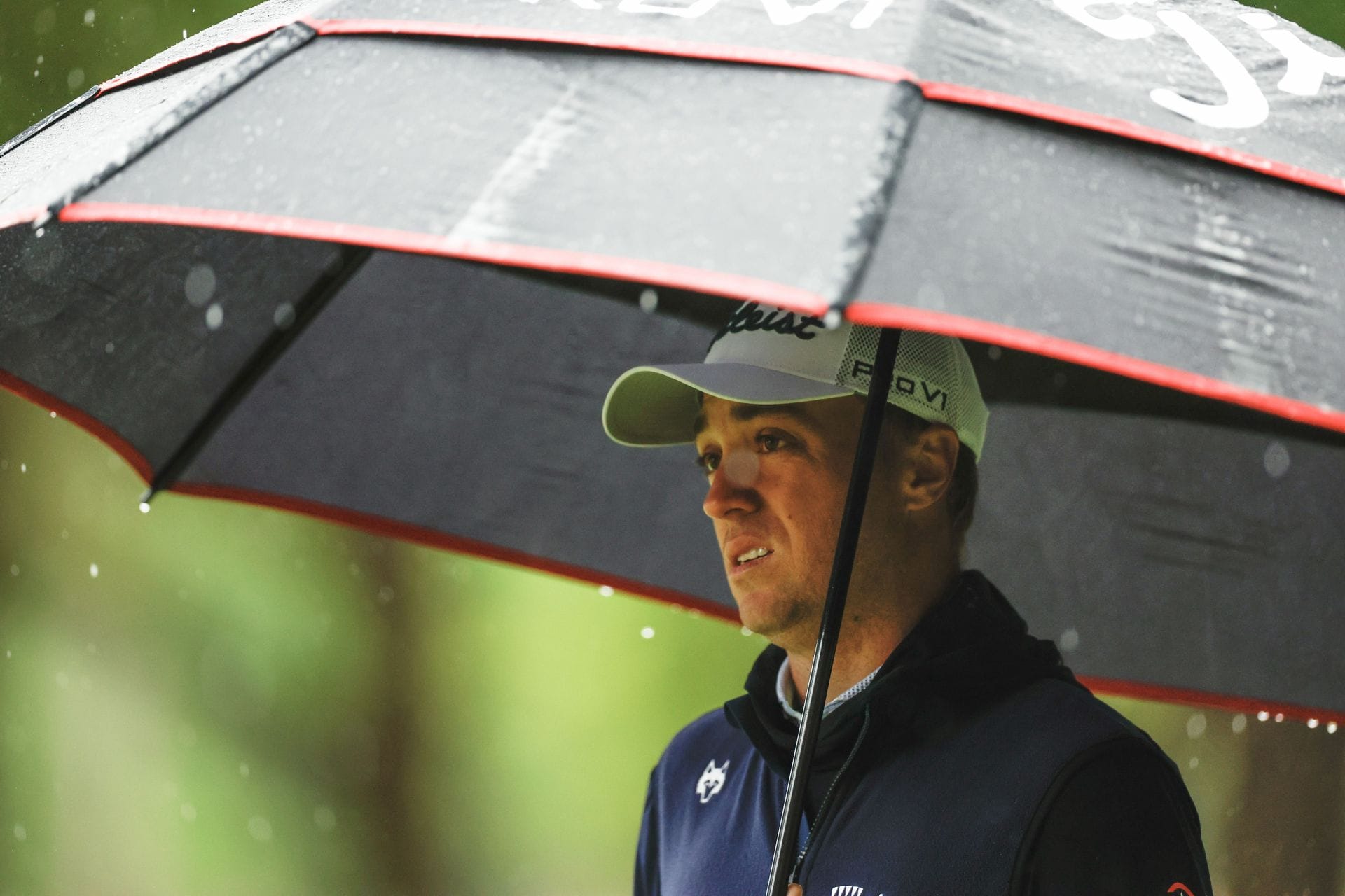 “I know that great things are coming” - Justin Thomas staying ‘patient ...