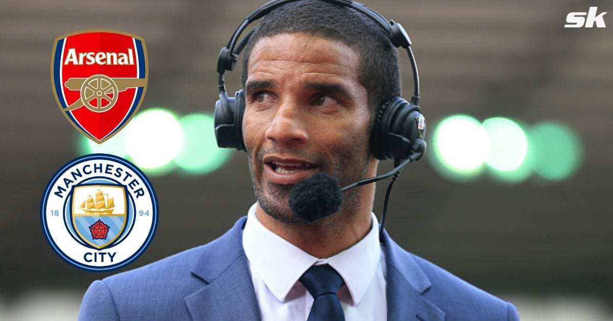 David James makes fresh Premier League title prediction involving ...