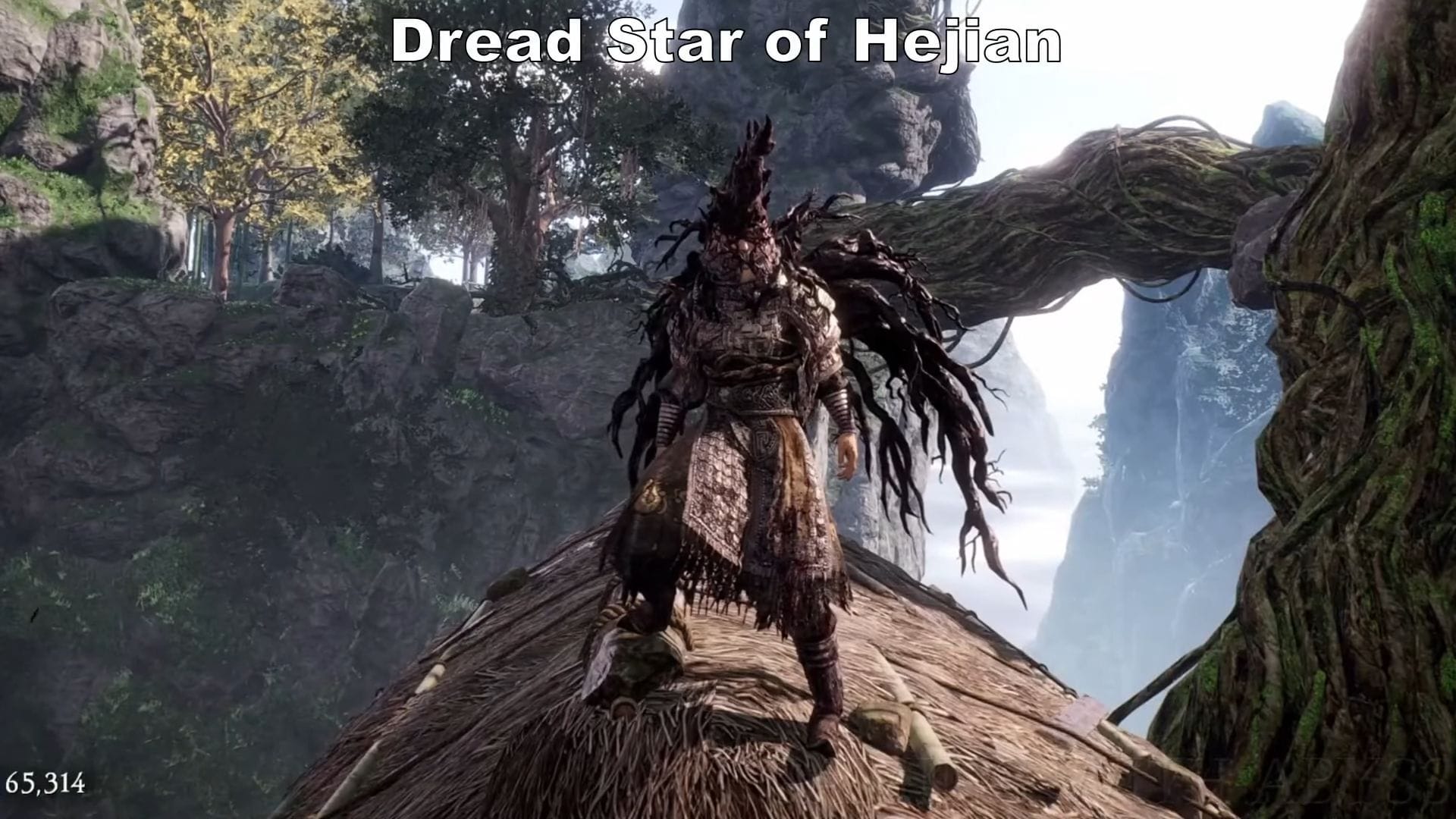 5 best heavy armor sets in Wo Long: Fallen Dynasty