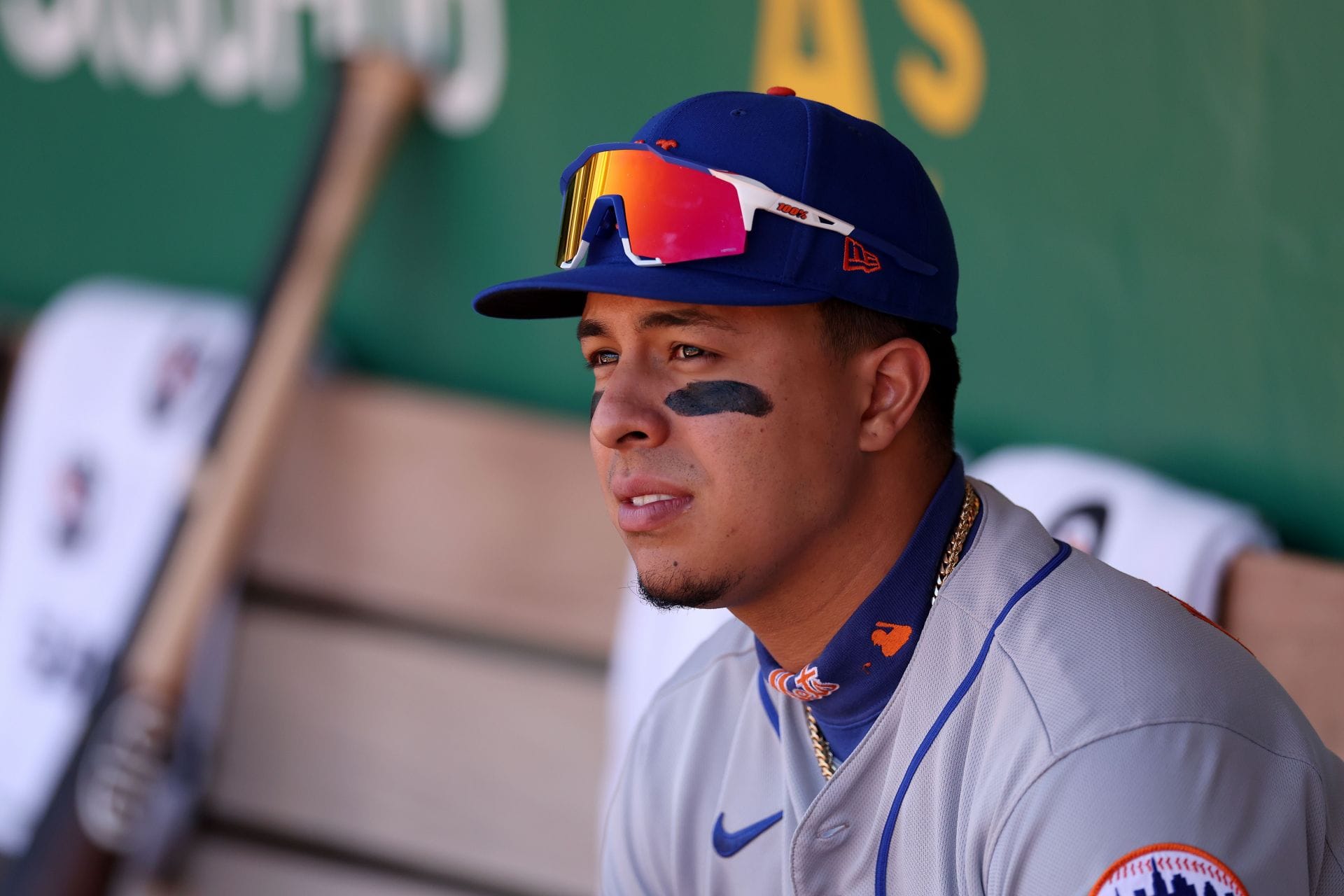 Mark Vientos: Where does Mets' prospect's 469 m dinger rank among the ...