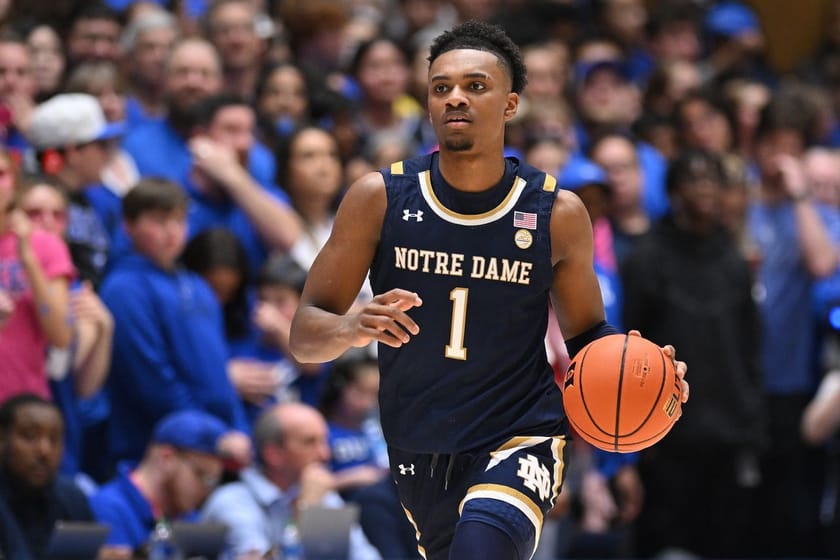 JJ Starling to Syracuse: Looking at former McDonald's All-American’s ...