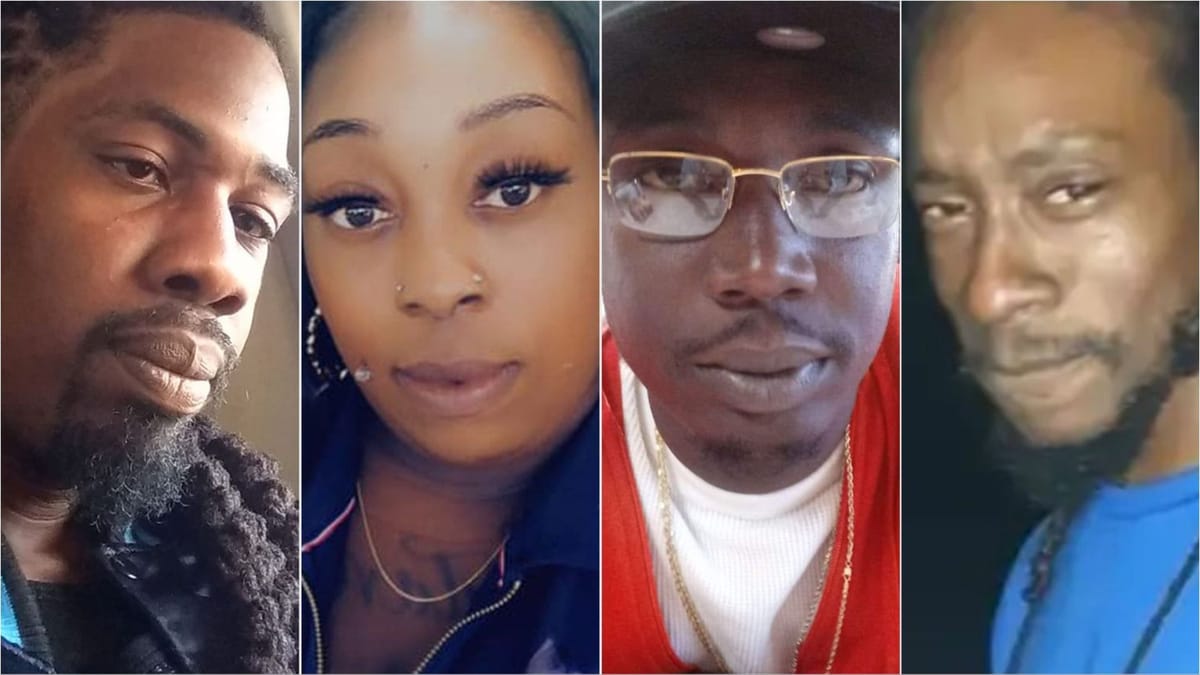 What happened to KaMillion? Rapper reveals footage of encounter with ...